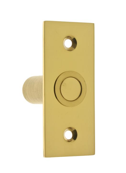 Dust Proof Strike – All Pro Hardware