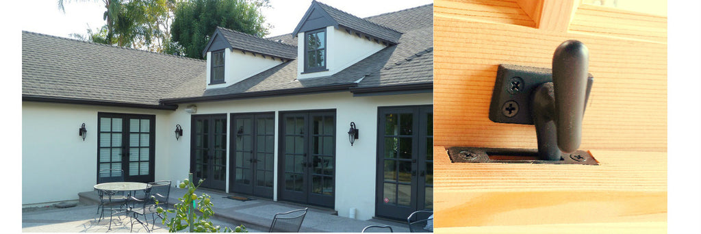 AllPro Hardware-Professional Quality For A Subtle Upgrade to Your Home ...